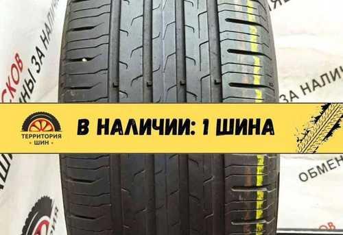 Continental EcoContact 6 215/50 R18 92V