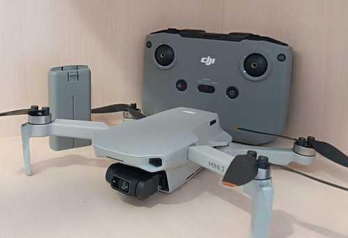 Dji mini 2