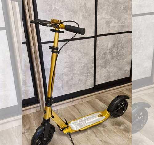 Самокат Urban Scooter Disk