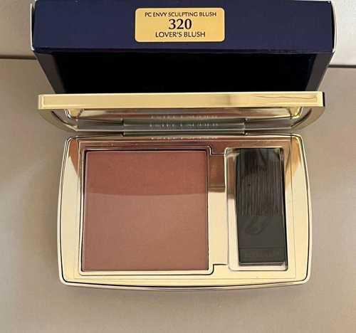 Estee lauder 320 румяна