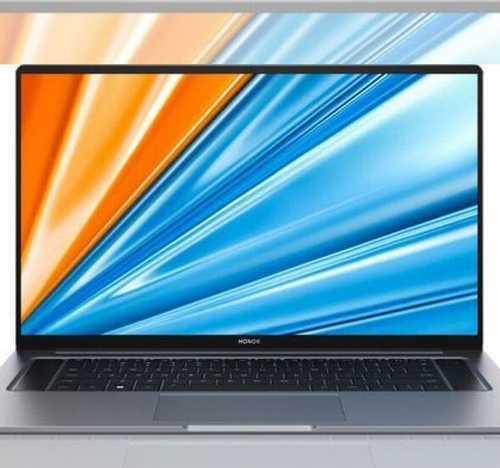 Honor MagicBook 16 (AMD Ryzen 5 5600H, 16/512GB, Win10/11) HYM-W56, CN