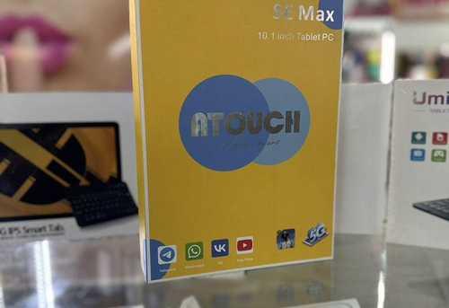 Планшет atouch se max