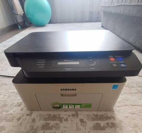 Мфу Samsung m2070