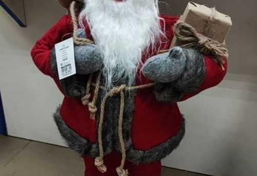 Дед мороз biltema Санта Клаус