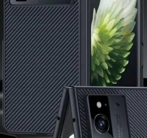 Чехлы Tecno phantom v2
