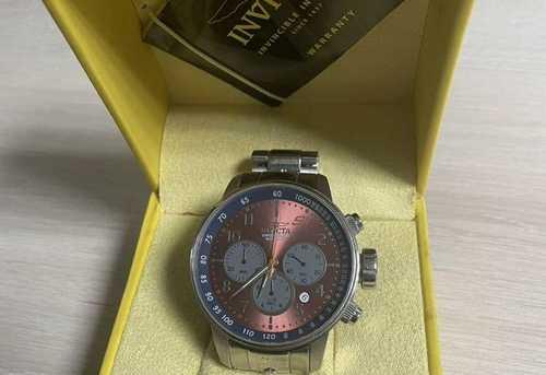 Часы Invicta S1 23087