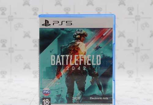 Battlefield 2042 для PS5