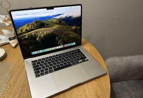 Apple Macbook Air 15 m1 256gb
