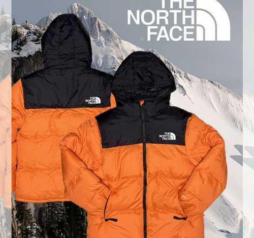 Куртка The North Face