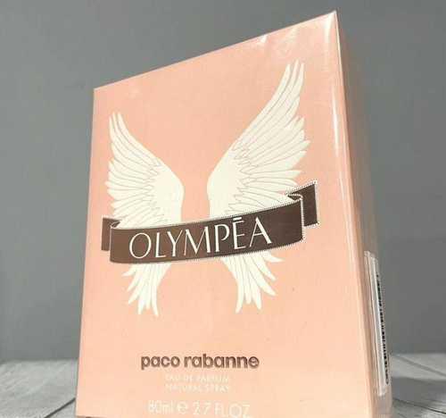 Парфюм Paco Rabanne Olympea