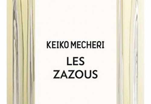 Keiko Mecheri Les Zazous