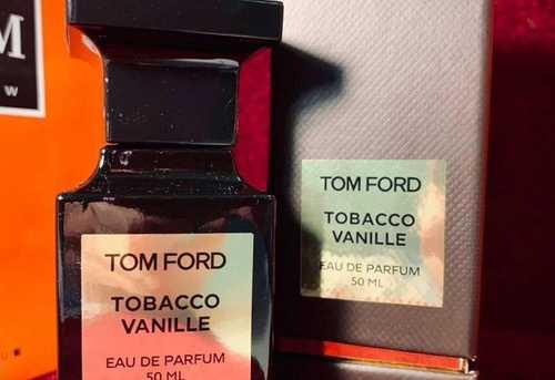 Tom ford tobacco vanille духи 50ml