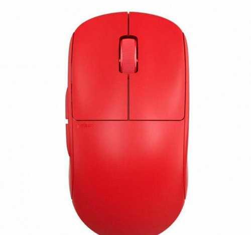 Мышь Pulsar X2 Wireless Medium All Red Edition