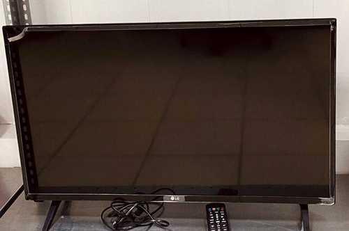 Телевизор LG 32LK500bpla