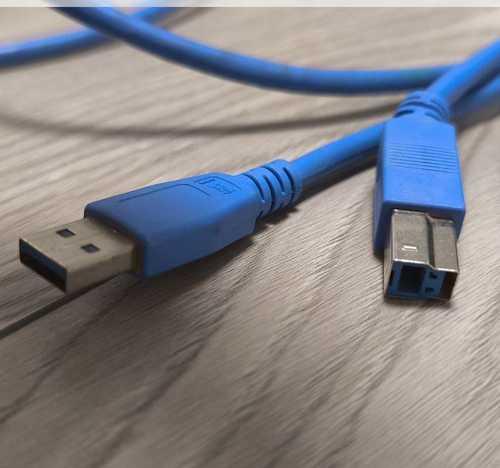 Кабель micro USB метра