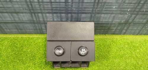 Блок кнопок Cadillac Escalade LQ9 2004