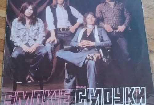 Smokie Chris Norman - Винил