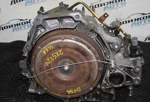 АКПП honda D17A Контрактная