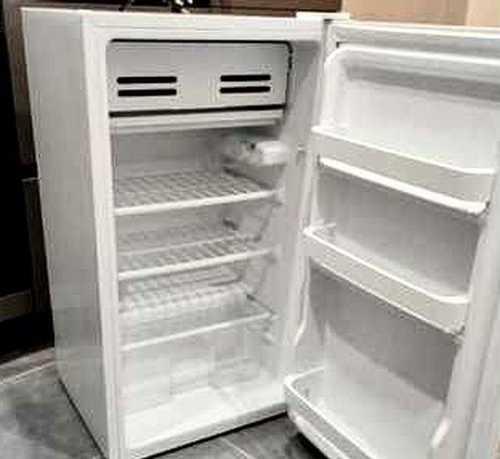 Холодильник мини midea 85 см