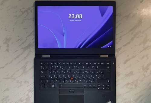 Lenovo Thinkpad T480 i5 FHD IPS