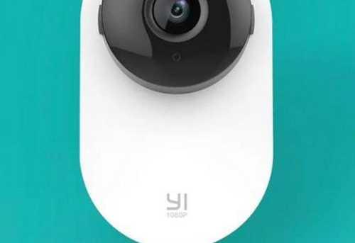 Камера видеонаблюдения. радионяня wifi Mi Xiaomi