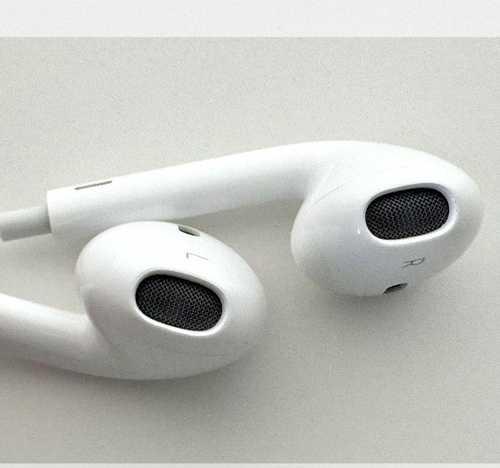 Наушники Apple earpods 3.5