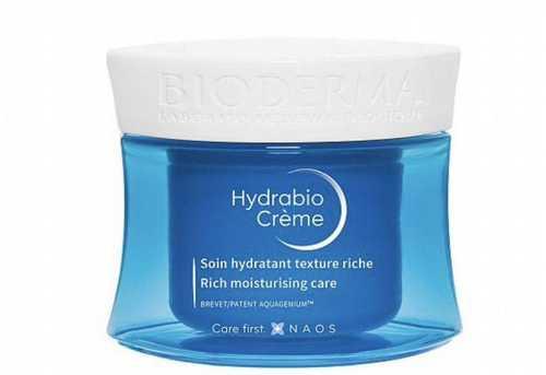 Крем Bioderma Hydrabio Creme