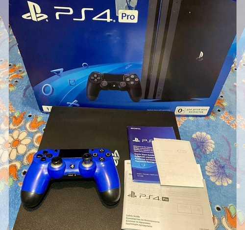 Sony playstation 4 pro