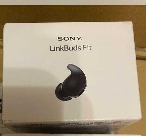 Sony LinkBuds Fit WF-LS910N наушники