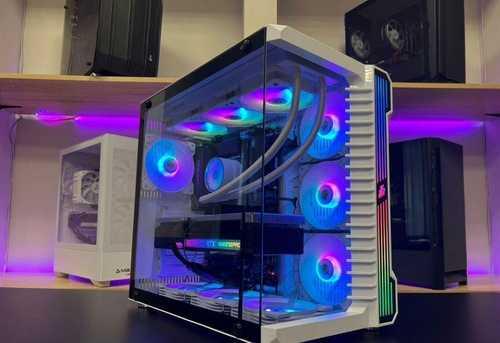 Игровой пк RTX 4070 Ti / i5-13600K / 32GB DDR5