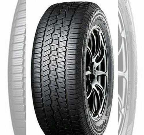 Yokohama Geolandar CV 4S G061 235/55 R19 105V