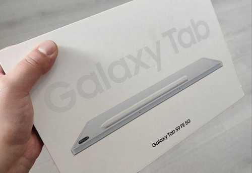 Samsung galaxy Tab s9 5g 128gb