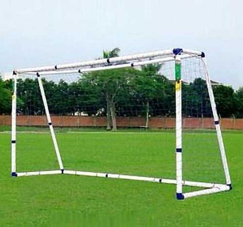 Ворота игровые DFC 10ft пластик goal6300TA2