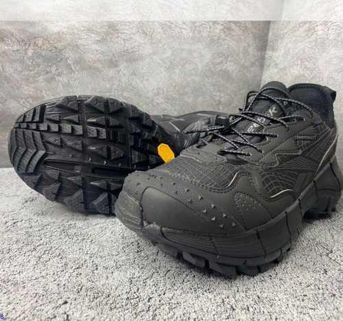 Кроссовки reebok zig kinetica 2.5 edge