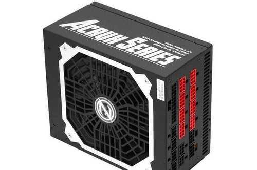 Блок питания zalman ARX 1000W (ZM1000-ARX)