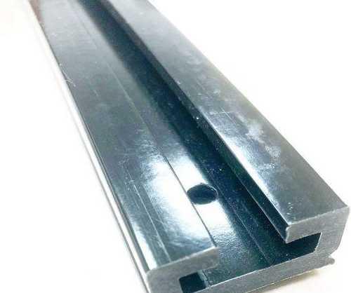 408-56-80 SPI Склиз Черный Для Ski Doo M549582, 54