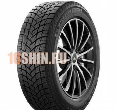 Michelin X-Ice Snow 245/40 R19 98H