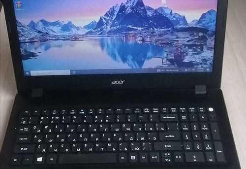 Acer aspire F5 571G-P569