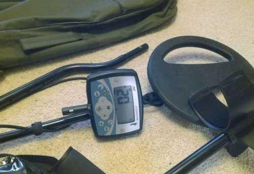 Металлоискатель minelab X-Terra 705