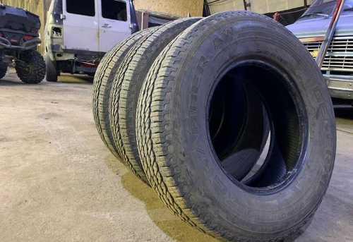 General Tire Grabber AW 225/75 R15 102T