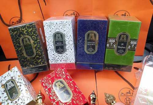 Attar collection hayati 100ml оригинал