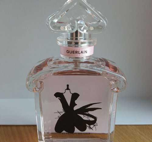 Guerlain La Petite Robe Noire 100 ml тестер