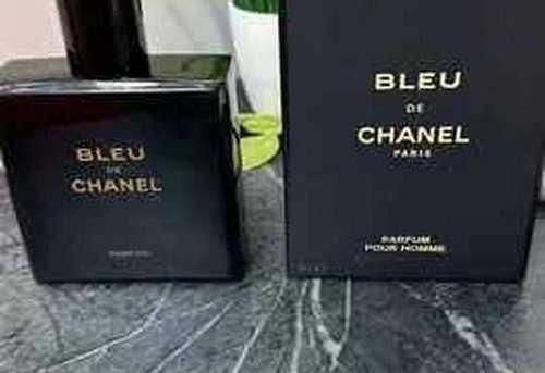 Chanel bleu DE chanel 100 мл духи-спрей