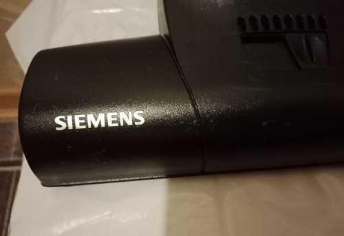 Турбо щетка для пылесоса Siemens