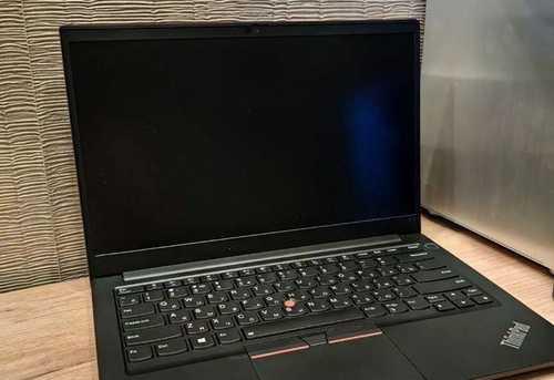 Lenovo Thinkpad E14 Gen 2 20T6006QMH