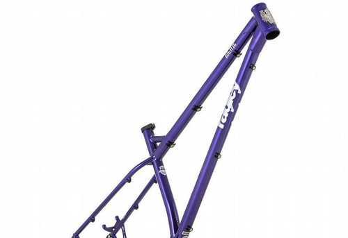 Рамы Ragley Big Wig Hardtail 29 разные новые