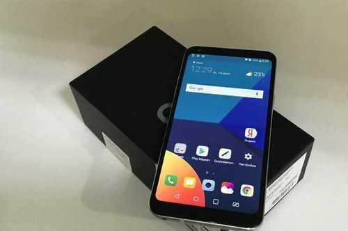 LG Q6a 2/16gb