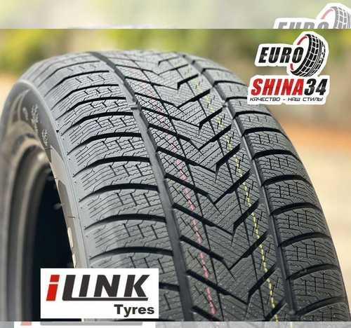 iLink SnowGripper II 245/55 R19 107V