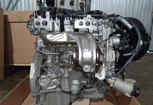 Двигатель M274 Mercedes E-class W212