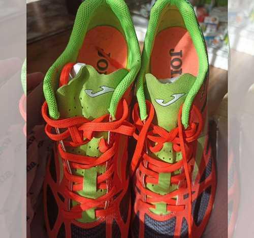 Шиповки joma